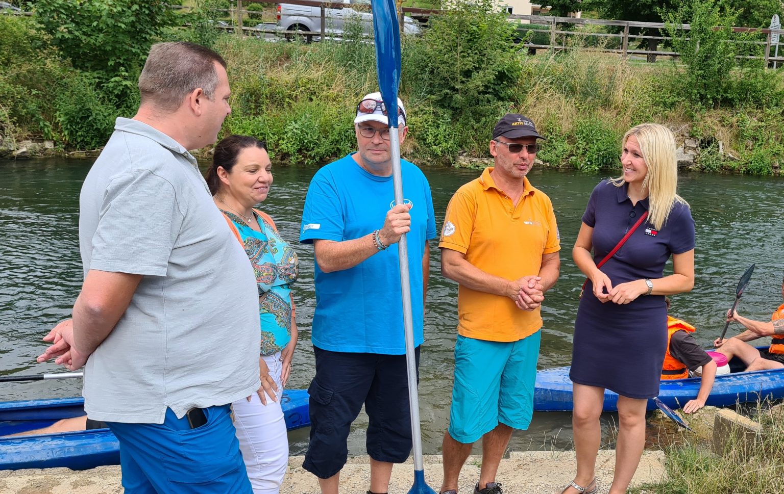 Wiesent – Gemeinsam für Tourismus- und Naturverträglichkeit – Dr. Silke ...